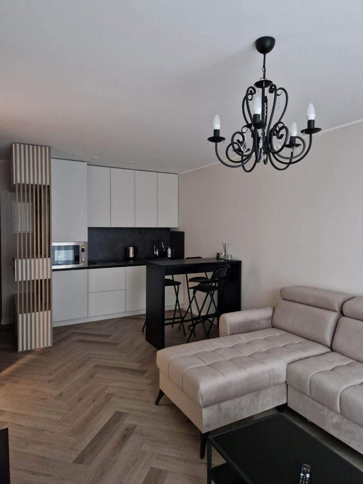 Parko Nauji Apartamentai - Belarus