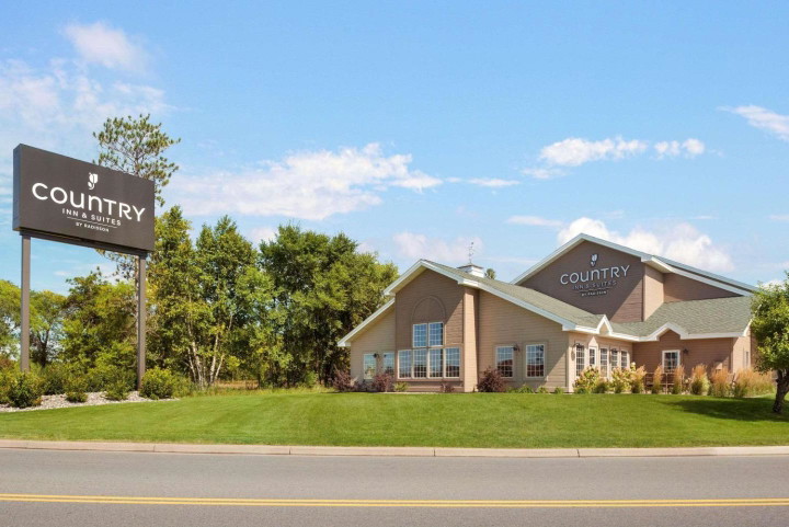 Country Inn & Suites By Radisson, Baxter, Mn - Brainerd, MN
