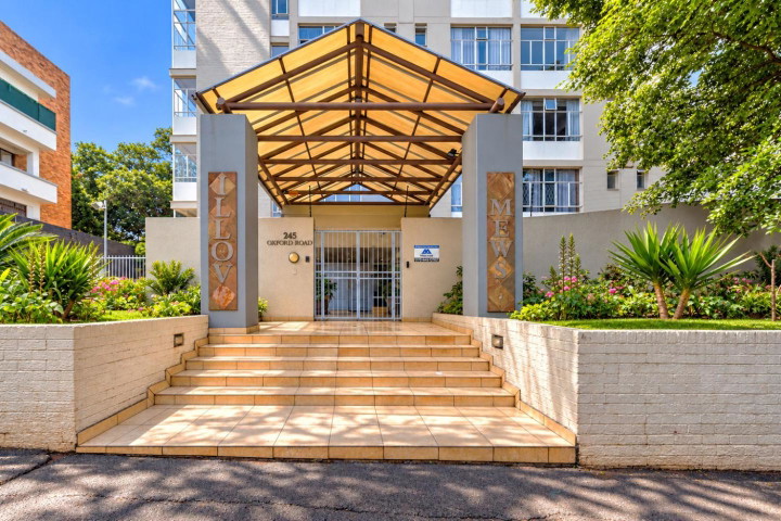 Sandton Serenity B&b - Sandton