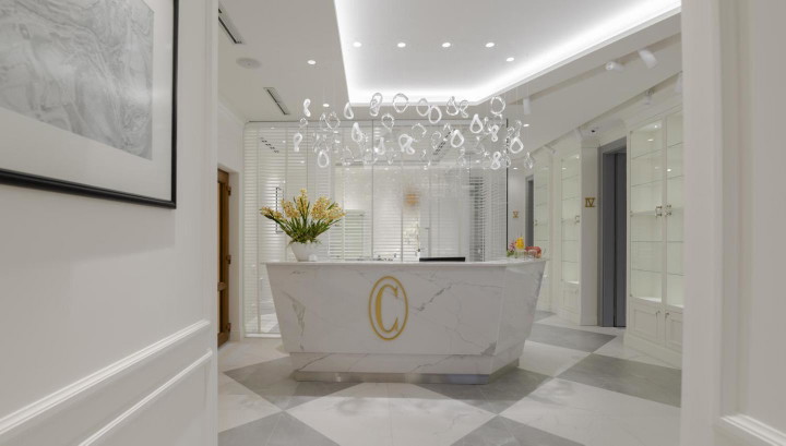 Boutique Hotel Corso - Karlovy Vary