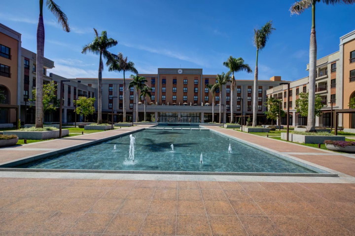 Hilton Garden Inn São José Do Rio Preto - São José do Rio Preto