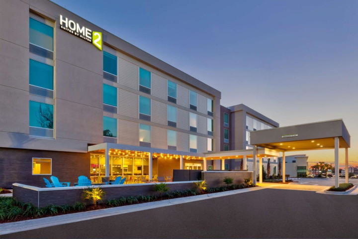 Home2 Suites Wilmington - 윌밍턴