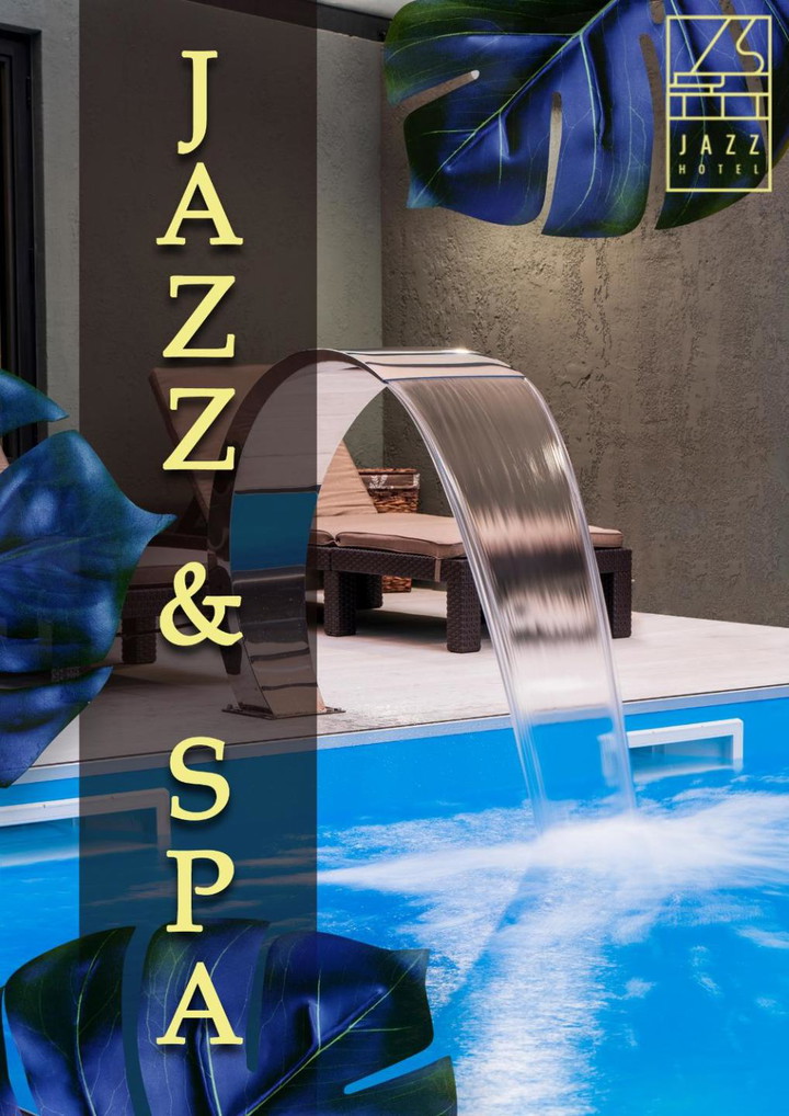 Jazz Hotel - Tbilisi