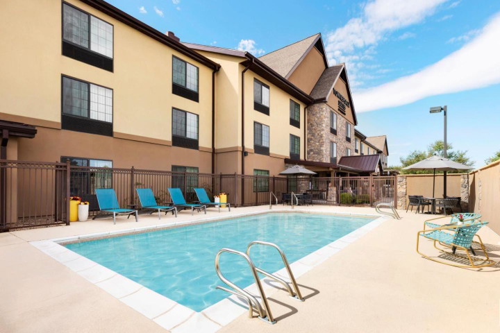 Towneplace Suites By Marriott Roswell - Roswell