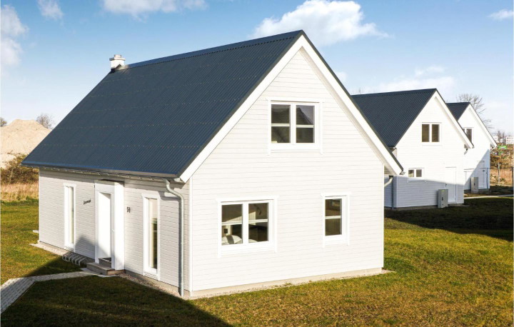 Awesome Home In Ostseeresort Olpenitz With Sauna - Kappeln