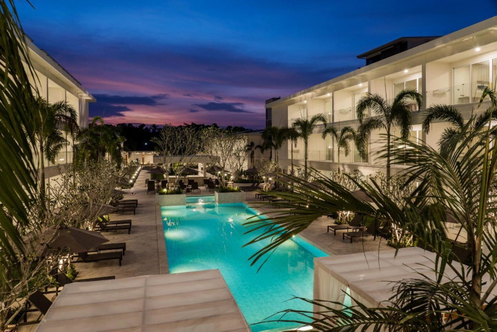 Niranapa Boutique Resort - Phuket