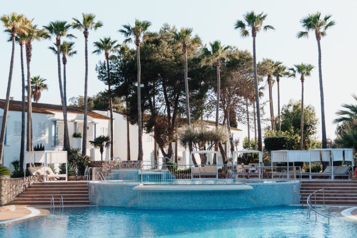 Sagitario Princesa Playa - Menorca