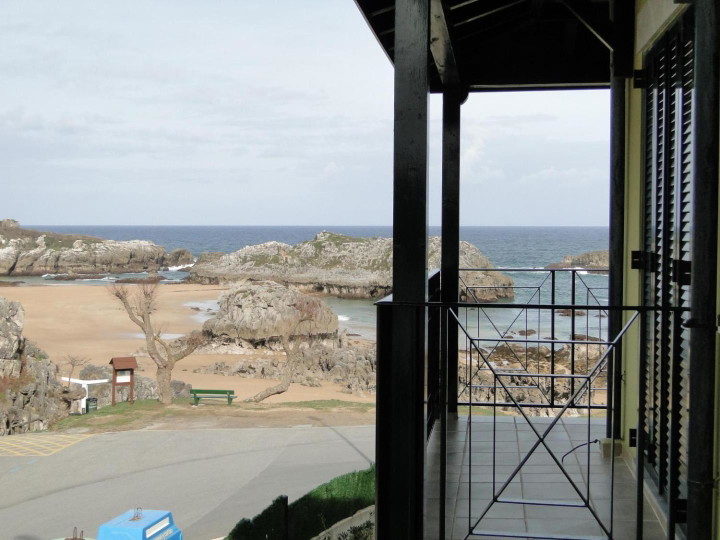 Apartamentos El Pinedo - Isla