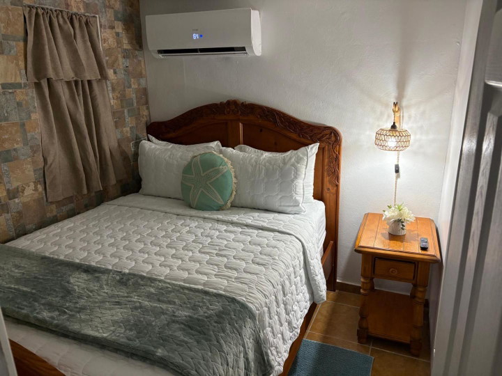 Cocobeach Cabin 2 Rooms 2 Days Minimum No Pets - Rio Grande, Puerto Rico