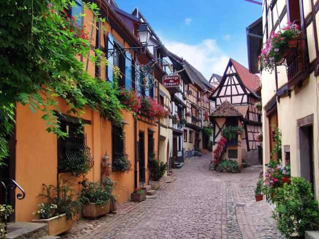 Auberge Du Rempart - 埃吉桑