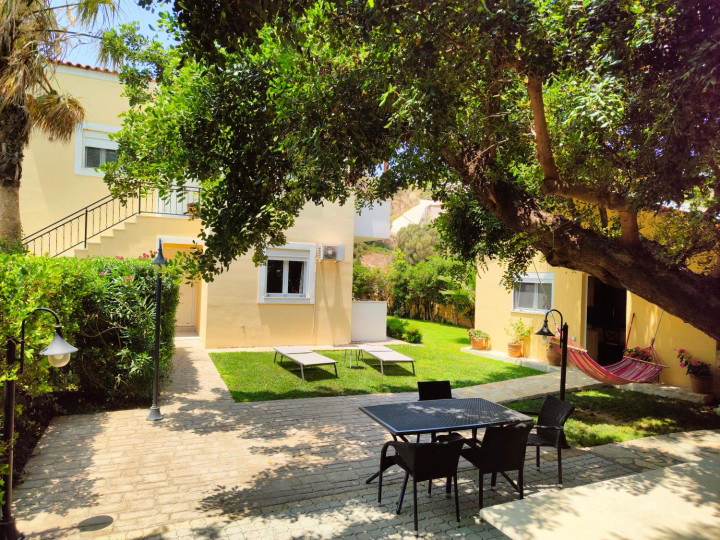Plakias River Apartment - Greece