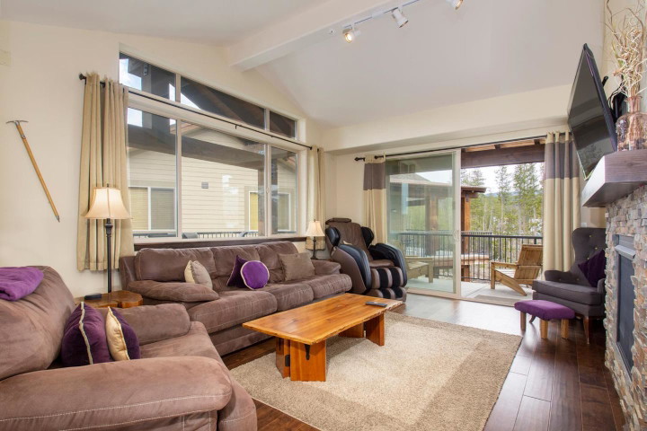 Trailhead Lodges Building 101 Unit 131 - Winter Park, CO