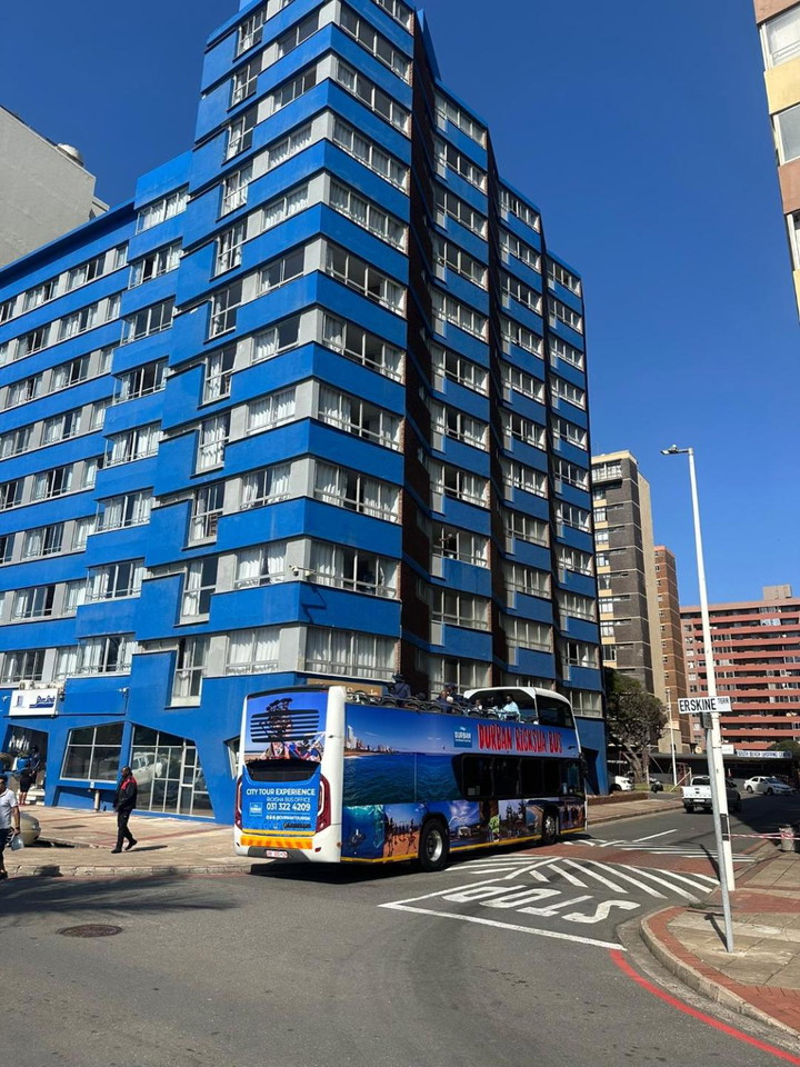 Solsands Hotel & Self-catering - Durban North