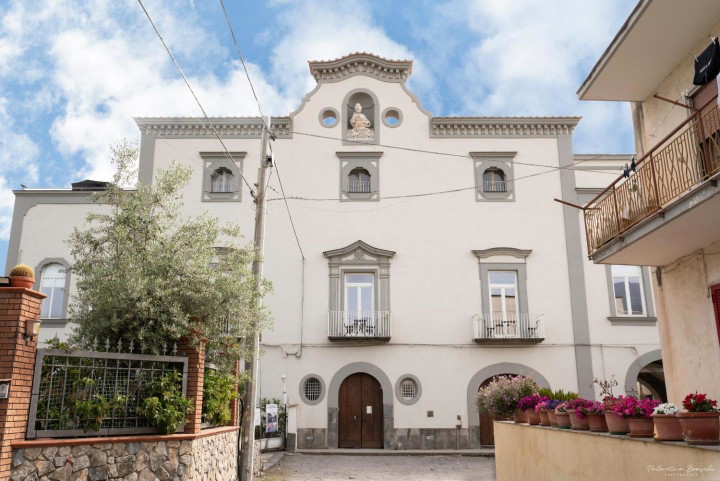 Villa Vesuviana - Torre del Greco