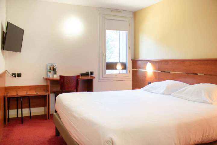 Brit Hotel Agen - L'aquitaine - Agen
