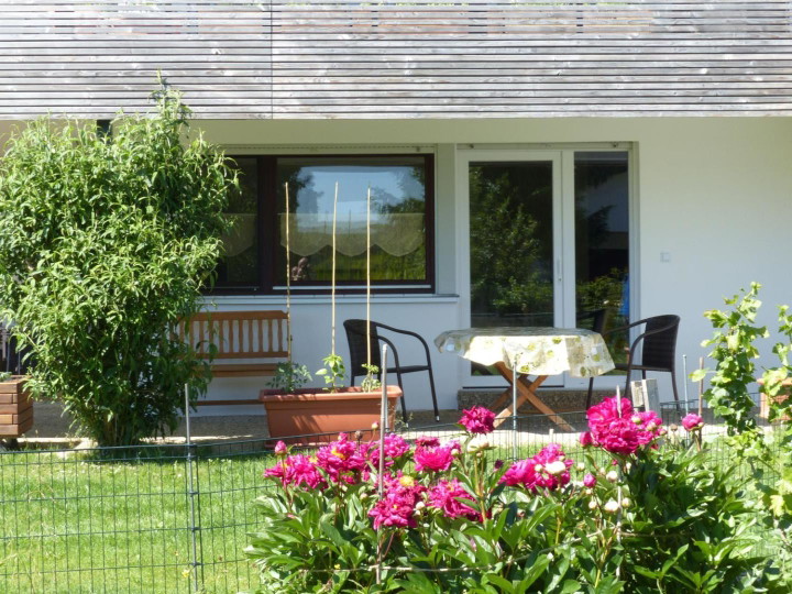 Ferienwohnung Paula - Lichtenstein
