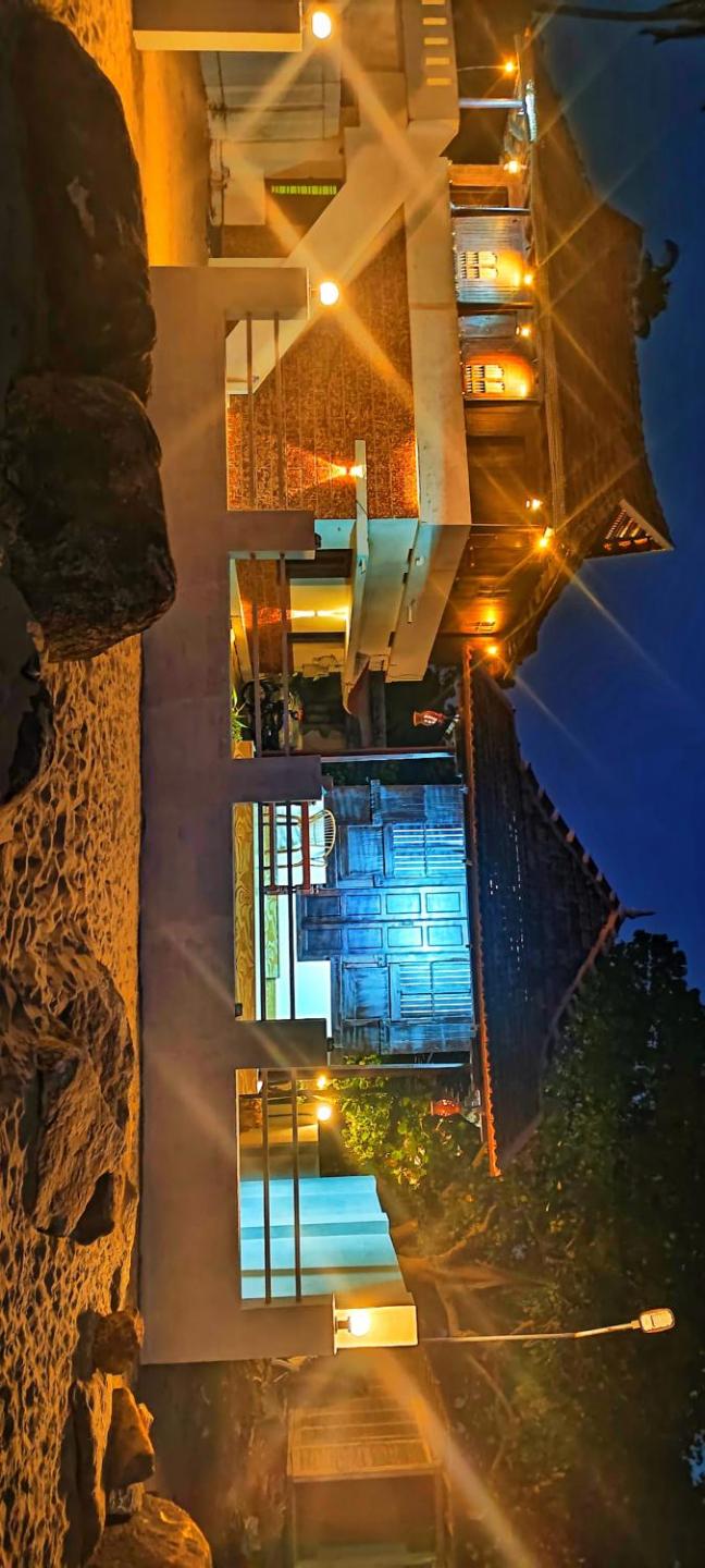 Seabreeze Marari - Alappuzha