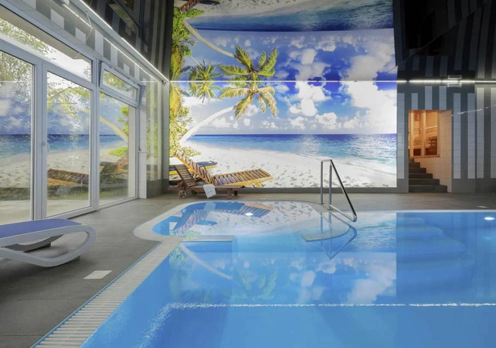 Siesta Resort & Spa - Kołobrzeg