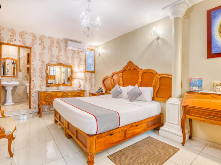 Hotel Boutique Casa Garay - Oaxaca de Juárez