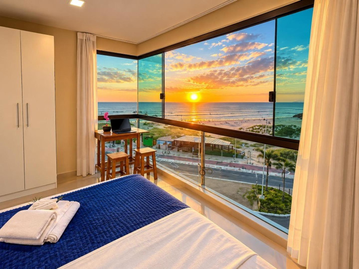 Loft Vista Mar - Orla Da Praia Grande - Arraial do Cabo