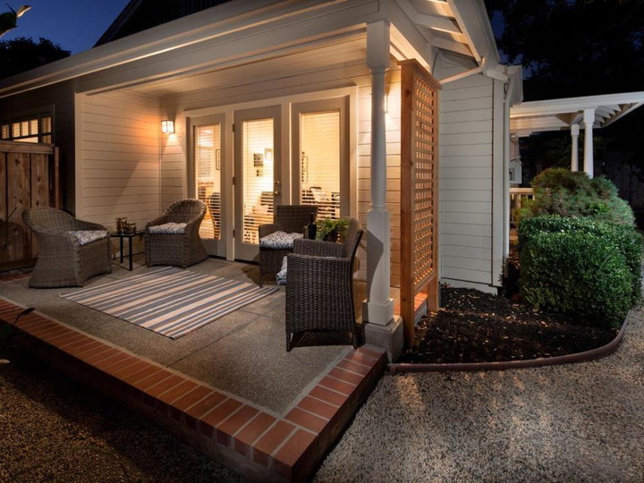 Janes Cottage-the Perfect Wine County Retreat - Includes Wine Tasting Passport - Sonoma, CA