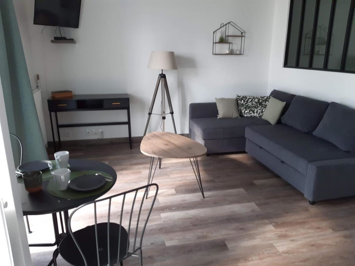 Cosyloc Studios - Conflans-Sainte-Honorine
