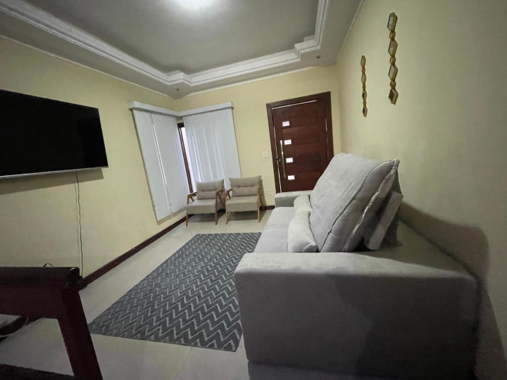 Casa Confraternização - Campos dos Goytacazes
