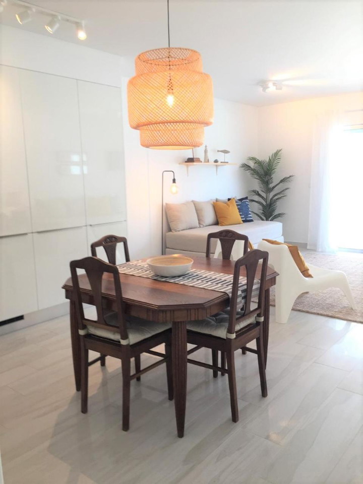 Alto Mar Apartment - Portugal
