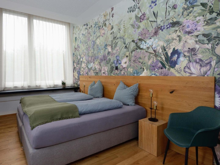 Hotel Profis - Lustenau
