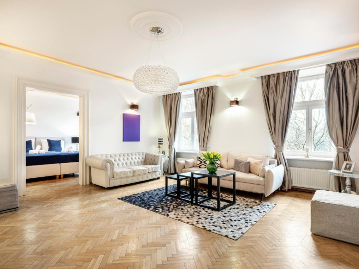 Tyzenhauz Apartments Old Town - Krakau
