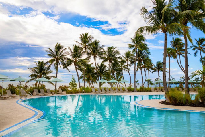 Amara Cay Resort - Islamorada, FL