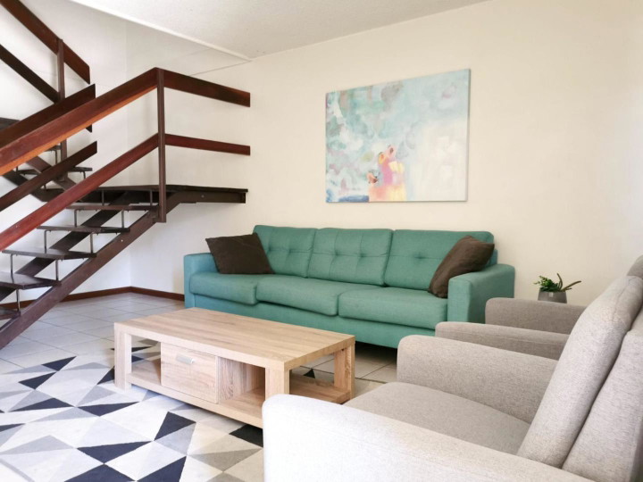 Palm Waters Holiday Villas - Queensland