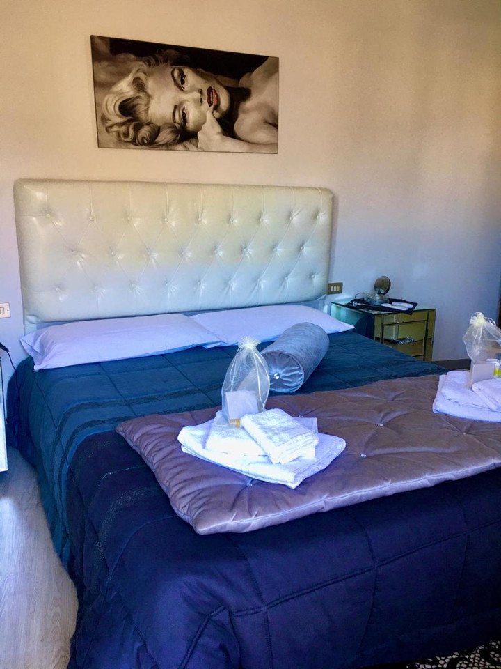 Casa Laura Viareggio - Forte dei Marmi