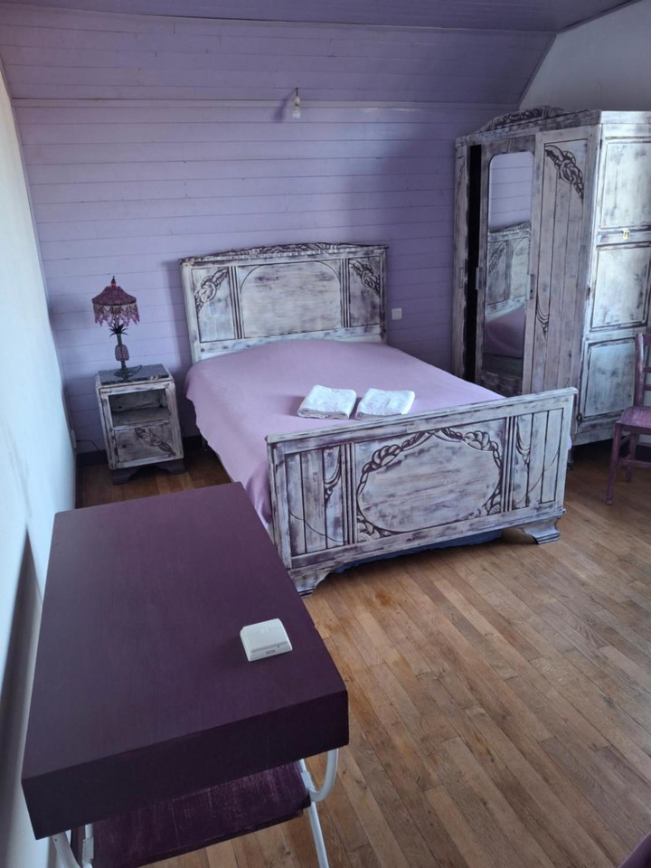 Chambre Ensoleillée - Chalonnes-sur-Loire
