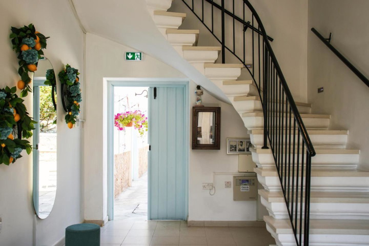 Siogkas Inn - Cyprus