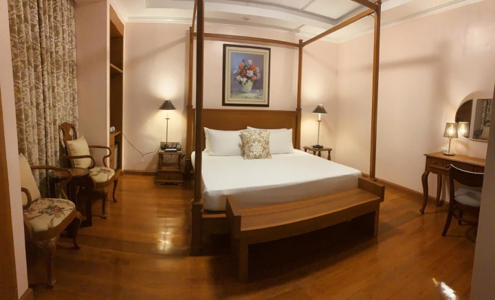 Sarita Bed And Breakfast - Filipinler