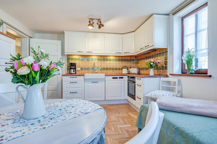 Ferienhaus Christina - Eschwege