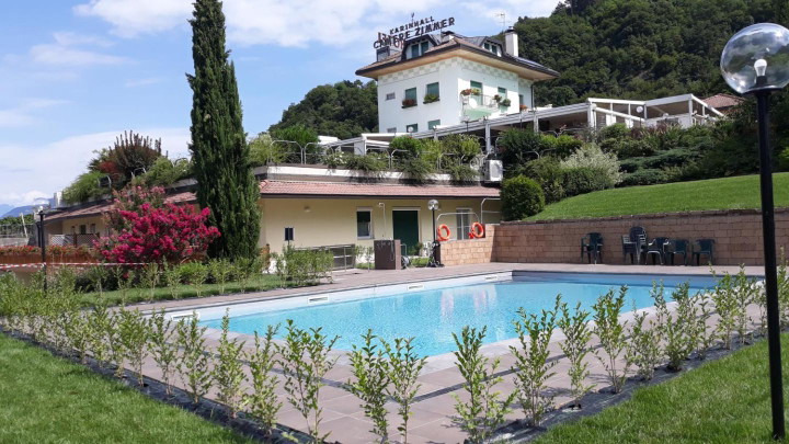 Hotel Karinhall - Trento