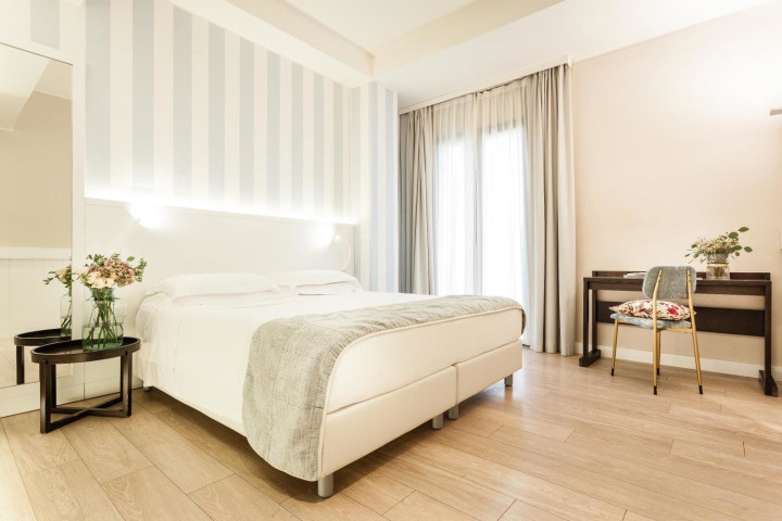 Hotel Villa Rosa Riviera - Rimini