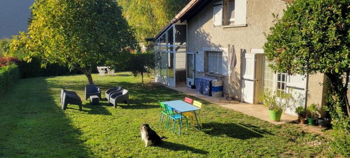 Chambres Cosy Au Hameau De St Pierre - Lans-en-Vercors