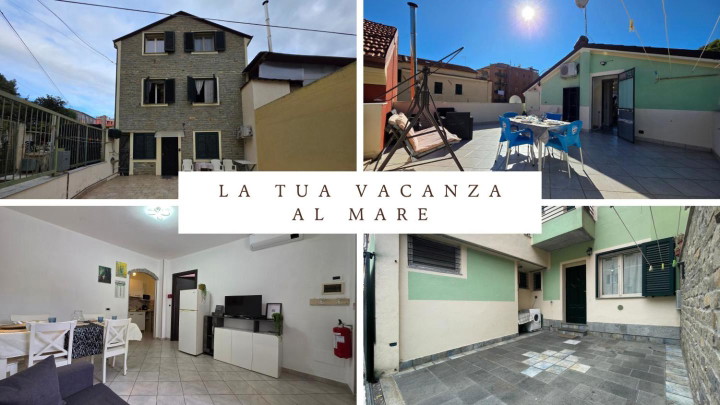 La Tua Vacanza Al Mare - Albenga