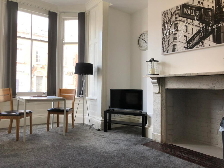 Fishergate Aparthotel 2 - City Centre Location - Preston