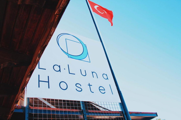 La Luna Hostel - Bodrum