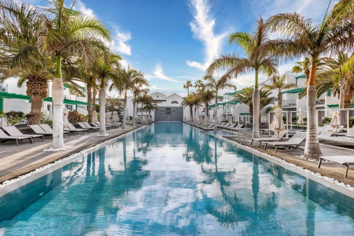 Barceló Teguise Beach - Adults Only - Costa Teguise