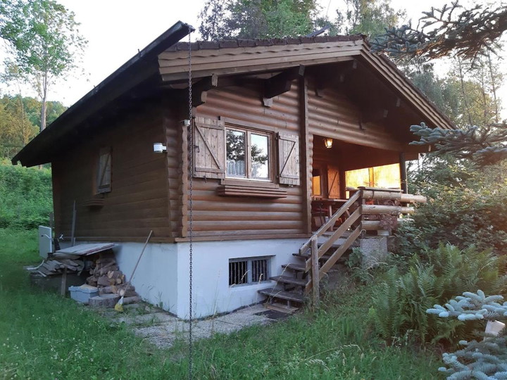 Hütte Kasser - Austria