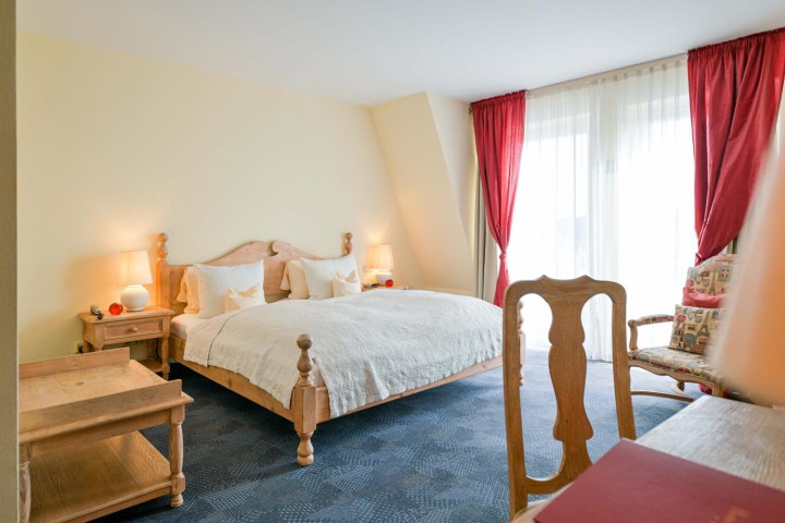 Hotel Lessing - Düsseldorf