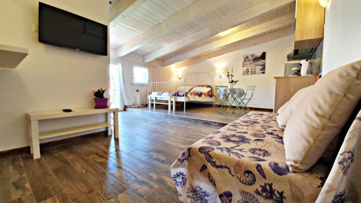 B&b A Casa Di Antonella - Scauri