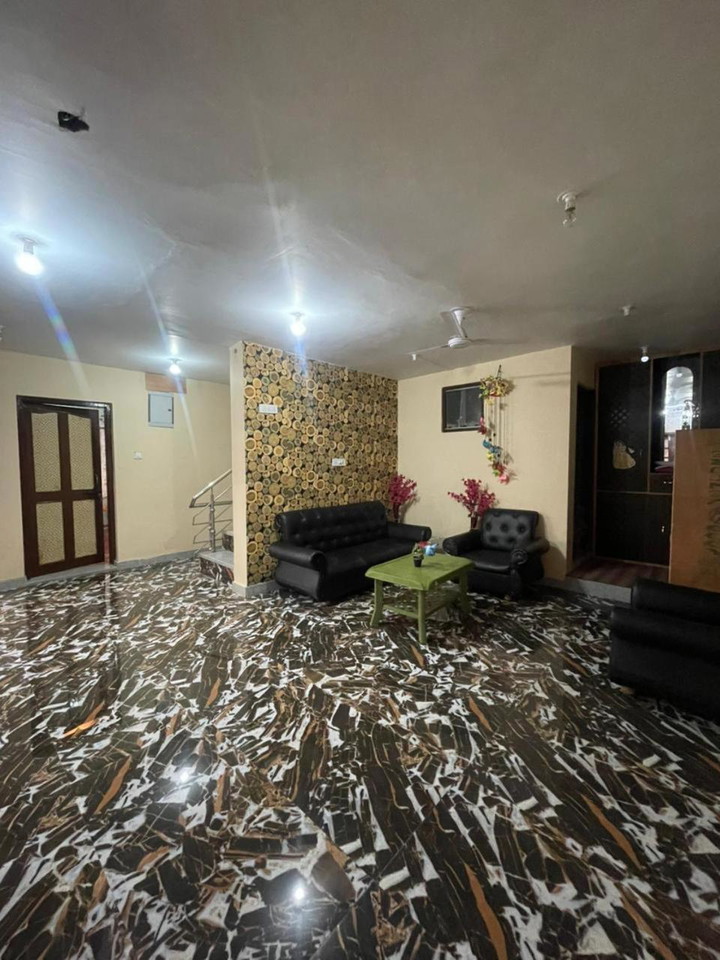 Naaz Homestay - Srinagar