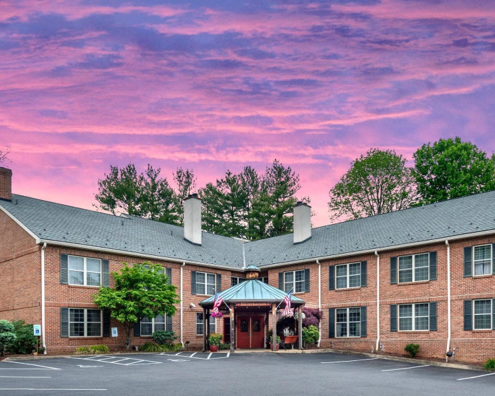 Brandywine River Hotel - Kennett Square, PA