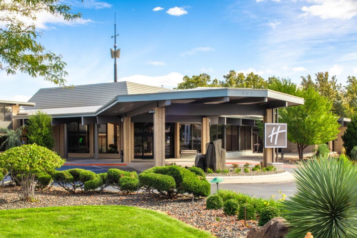 Holiday Inn Richland On The River By Ihg - Kennewick, WA
